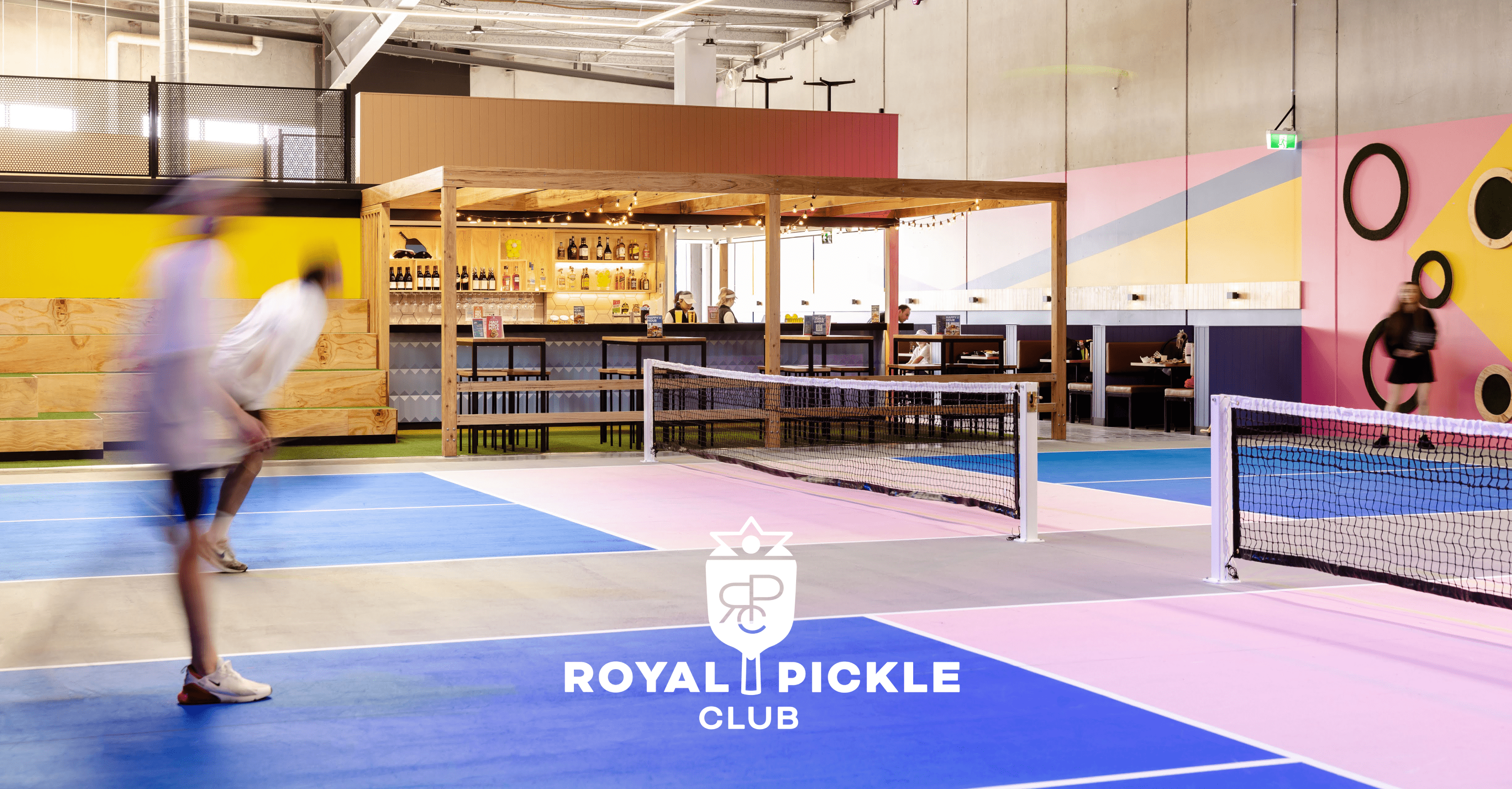 Carrum Downs - Royal Pickle Club